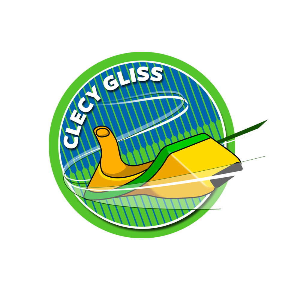 CLÉCY GLISS : Luge en Normandie sur rail à CLECY 14570